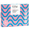 TOTM | Applicator Tampons | Organic Cotton | Plastic-Free | TOTM