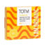 TOTM | Non-Applicator Tampons | Organic Cotton | Biodegradable | TOTM