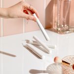 TOTM | Applicator Tampons | Organic Cotton | Plastic-Free | TOTM