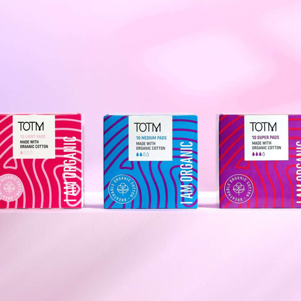High temperature during your period? Here's what you need to know
