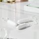 TOTM | Non-Applicator Tampons | Organic Cotton | Biodegradable | TOTM