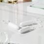 TOTM | Non-Applicator Tampons | Organic Cotton | Biodegradable | TOTM