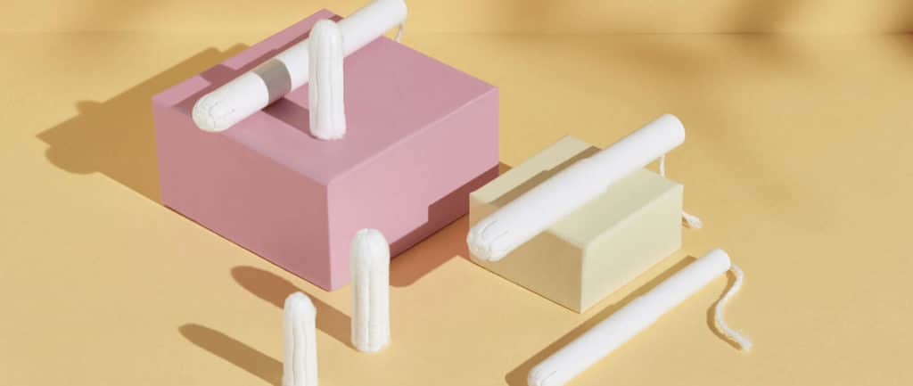 Switching To Cardboard Applicator Tampons | TOTM