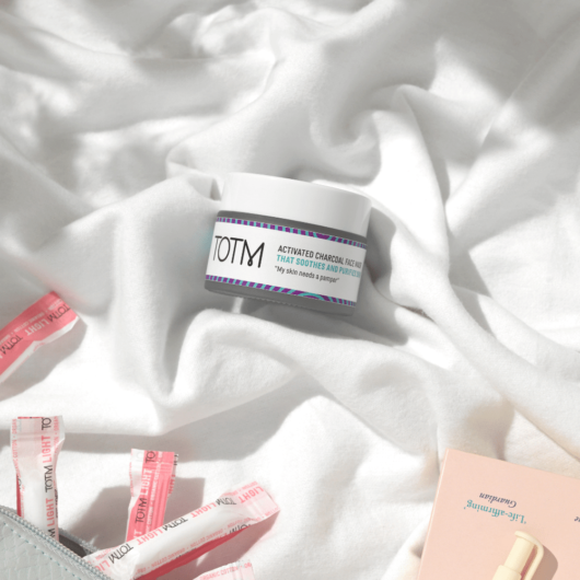 TOTM | Organic Tampons, Pads, Liners & Zero-Waste Menstrual Cups | TOTM