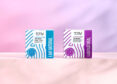 Organic Tampons, Pads, Liners & Zero-Waste Menstrual Cups | TOTM