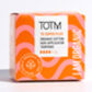 Non-Applicator Tampons | Organic Cotton | Biodegradable | TOTM