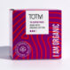 Organic Period Pads | 100% Organic Cotton | Plastic-Free | TOTM